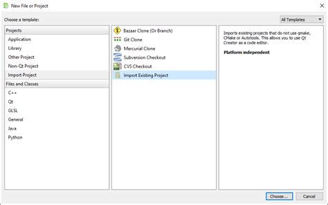 Archived Building Ardupilot For Pixhawk On Windows Or Linux With Qtcreator — Dev Documentation