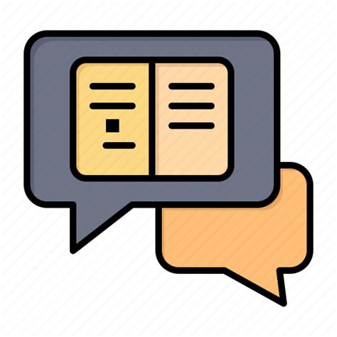 Chat Messages Popup Sms Icon