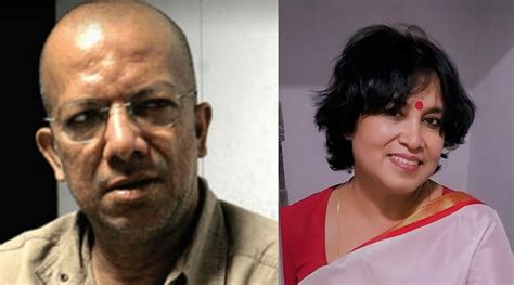 Taslima Nasrin Slams Kabir Suman On New Facebook Post Sangbad Pratidin