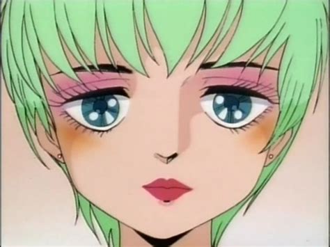 [샤이닝 메이] 옛날 어린이들은 애니메이션 갤러리