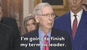 Mitch Mcconnell Meme S Find And Share On Giphy