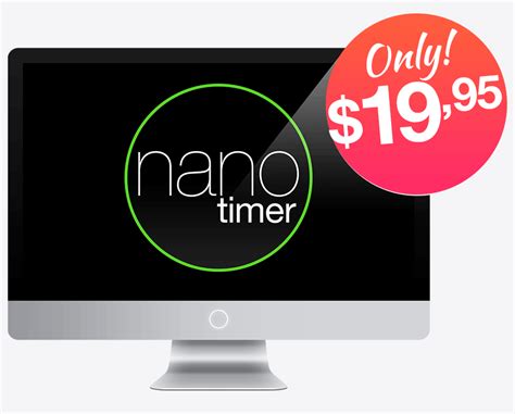 Countdown Timer Nano For Pc And Mac
