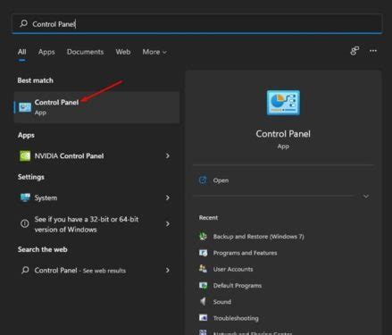 Kako spremeniti nastavitve načina napajanja v sistemu Windows Mekano Tech