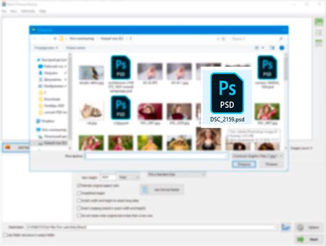 Batch Psd To  Converter Software Free Download