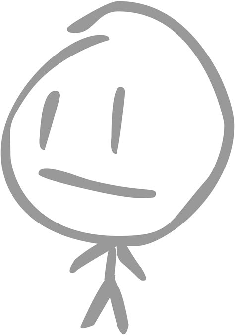 List Of Bfdi Mini Seriously Contestants Battle For Dream Island Wiki Fandom