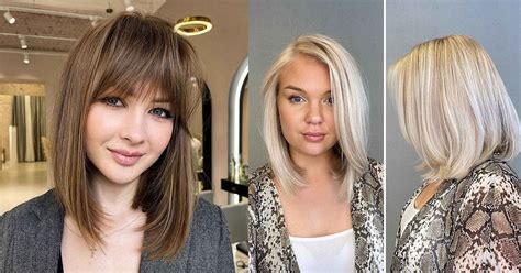 27 Stylish Low Maintenance Haircuts For Medium Length Hair