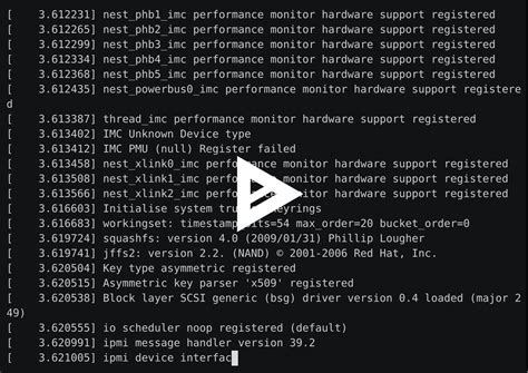 Teaser Kexec Based Zfs Boot Environment Browser For Linux Rgcusquad