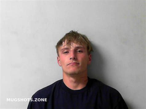 DAVIS BRANDEN 01 05 2024 Miami County Mugshots Zone