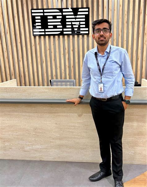 Daksh Pahwa On Linkedin Ibmindia Ibmer Ibmintern Newbeginnings Excitedforwhatsnext