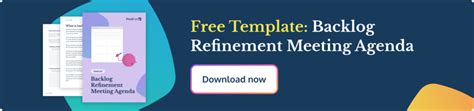 Getting The Backlog Refinement Meeting Right ProdPad