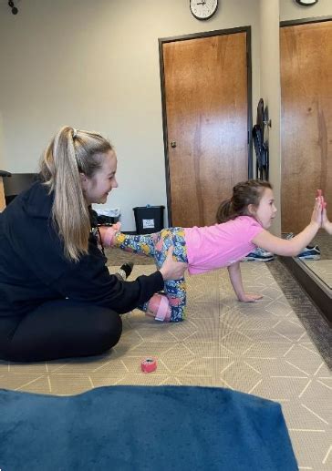 9 Physical Therapy Ataxia Exercises To Try At Home Napa Center