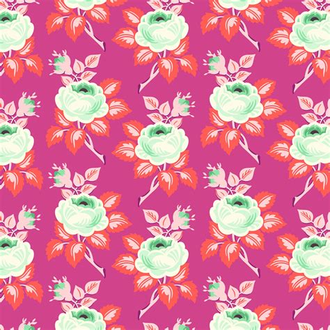 Sweet Violet Heather Bailey