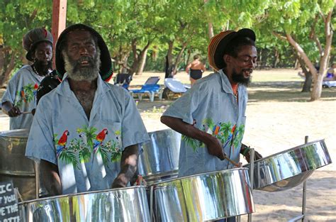 How Does A Steelpan Produce Sound Help Researchers Find Out