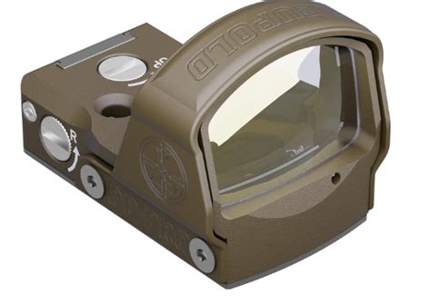 7 Best Red Dot Sight For Taurus G3c Marksmanoptics