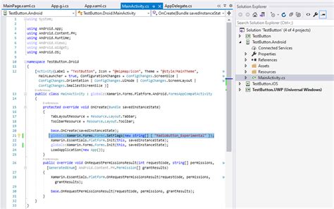 C Can Radio Buttons Be Used In Xamarin Forms Stack Overflow