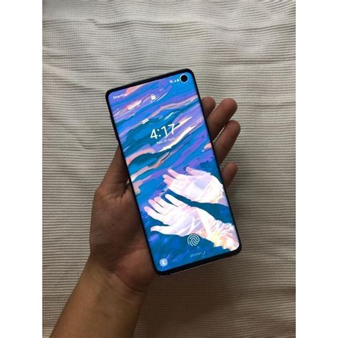 Jual Samsung Galaxy S Shopee Indonesia