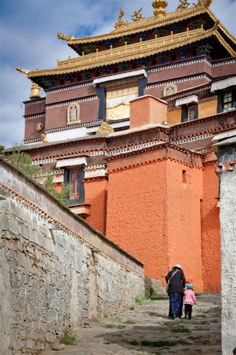 百年藏傳佛教傳承地塔爾寺 國家地理雜誌官方網站探索自然科學與文化的最佳權