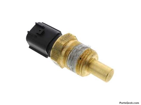 03 2003 Mini Cooper Water Temperature Sensor Fuel Injection API ContiTech FAE Febi Four