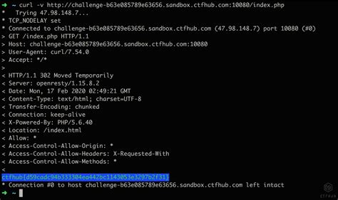302跳转 Ctfhub