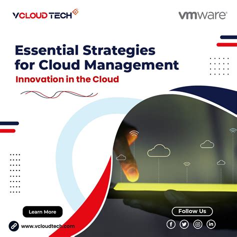 Vcloud Tech On Linkedin Cloudmanagement Scalability Security Costoptimization Cloudstrategy