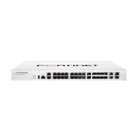 Firewall Fortinet Fortigate Fg 100f Bdl 950 12 Cho 150user