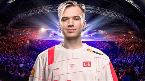 Pure Spoke Out About His Decision To Return To Betboom Team Hawk Live