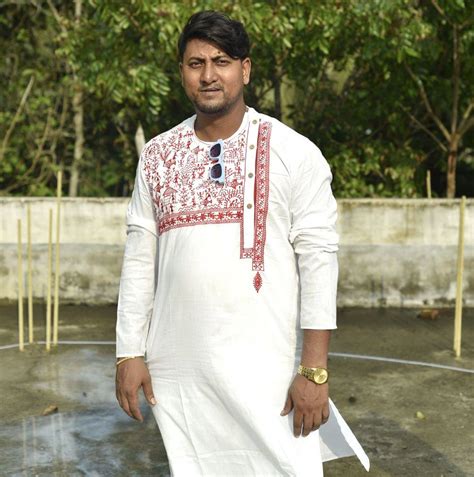 Bapi Ghosh