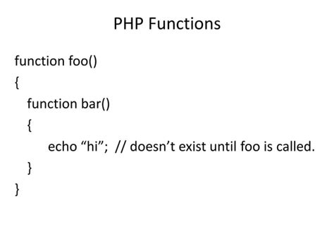 4 2 php function pdf
