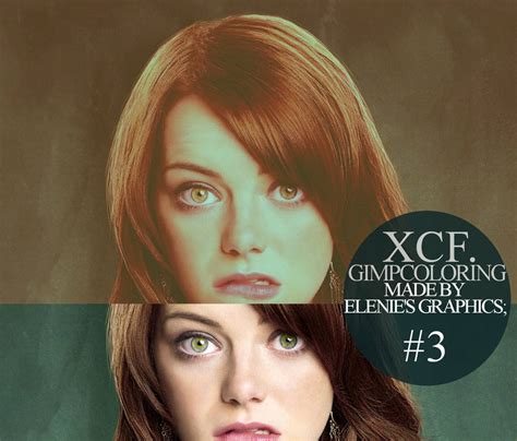 Gimp Coloring By StewObsessed On DeviantArt