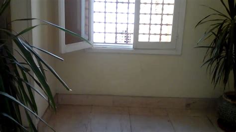 فلوج الجامعة الامريكية من الداخل Youtube