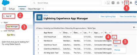 How To Register Salesforce App And Obtain Client Id Secret For Api