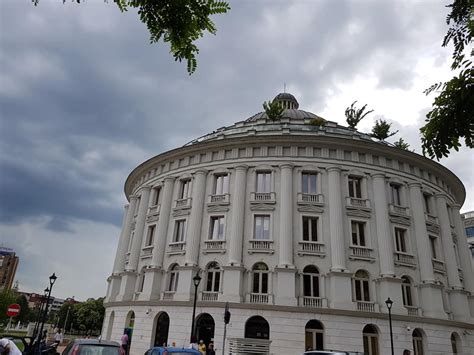 МКЦ ЗООЛОШКАТА ГРАДИНА И „ВОДОВОД И КАНАЛИЗАЦИЈА“ ДОБИВААТ НОВИ ДИРЕКТОРИ Гласот на Европа