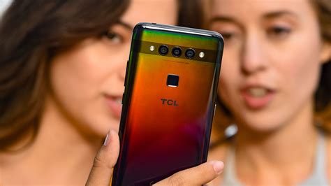 Video Focused TCL Plex Smartphone Launches In Australia Today TechRadar