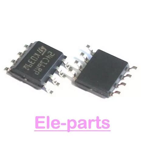 PCS M C RMN TP SOP C RP S Kbit Serial I C Bus EEPROM IC