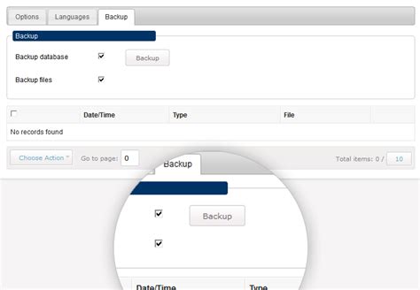 Simple Cms Script In Php Jabbers