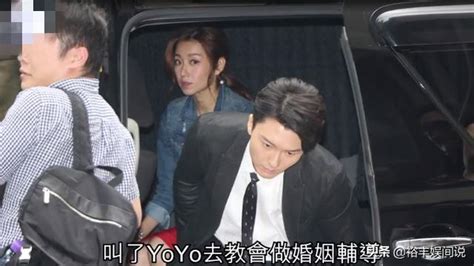 Tvb視帝王浩信婚姻觸礁？花3000多萬買樓獨自持有，曝其曾做輔婚 每日頭條