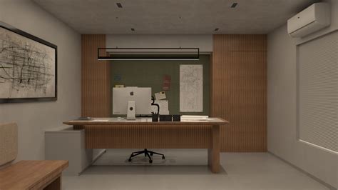 Abhishek Intoffice By Abhishek Mistry At