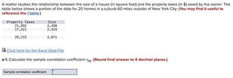 Solved C 1 Calculate The Value Of The Test Statistic And Chegg Com