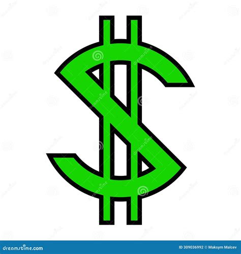 Letter S Logo Modern Abstract Dollar Sign Icon Or Letter S Stock Vector Illustration Of Logo