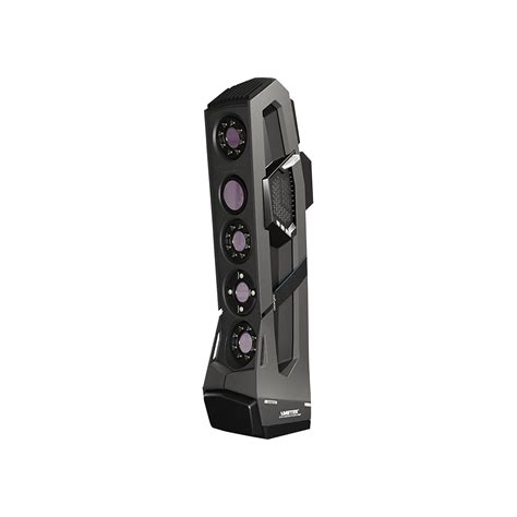 Creaform Go Scan 3d 3d Handheld Scanner 0 50mm Accuracy