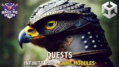 ⚔️ Unity Rpg Game Dev Live • 78 • 2nd Quest Youtube