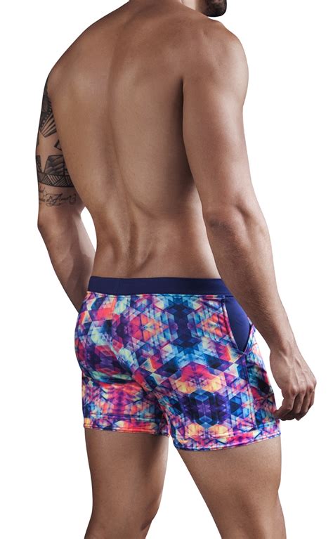 Clever Moda 0613 1 Underwear News Briefs