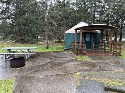 Cape Disappointment Camping The Ultimate Guide To A Memorable Adventure