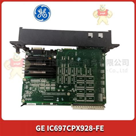 IC CPX Central Processing Unit CPU Module Xiongba Automation