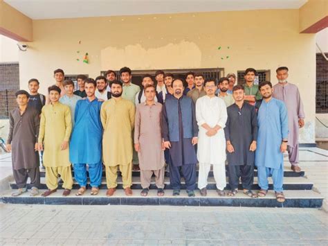 Muhammad Umar On Linkedin Alhamdulillah I Have Completed 2 Month Python Developer Course As A