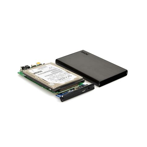 HDD ENCLOSURE SATA
