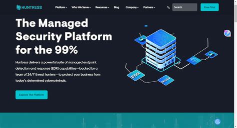 6 Best Edr Tools For 2025 Endpoint Detection And Response Solutions