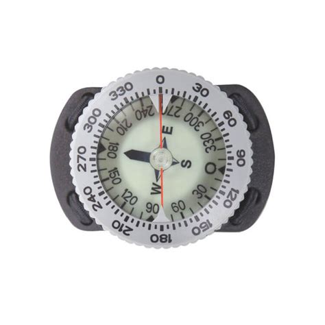 Nav Pro Compass Dive World
