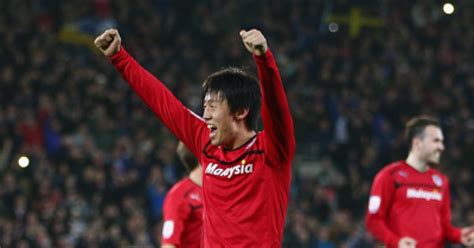 승격 카디프 시티 Epl에서 2500만 파운드 쏜다