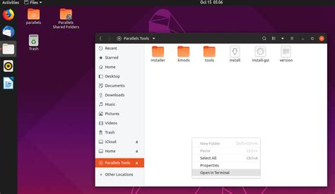 Kb Parallels How To Uninstall Parallels Tools In Linux
